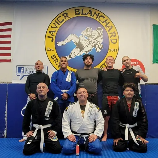 Cudanes Fight System